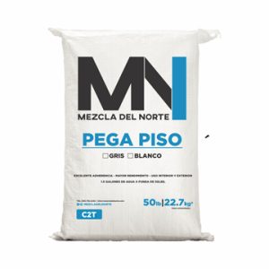 PEGAPISO (C2T) – Mezcla Del Norte